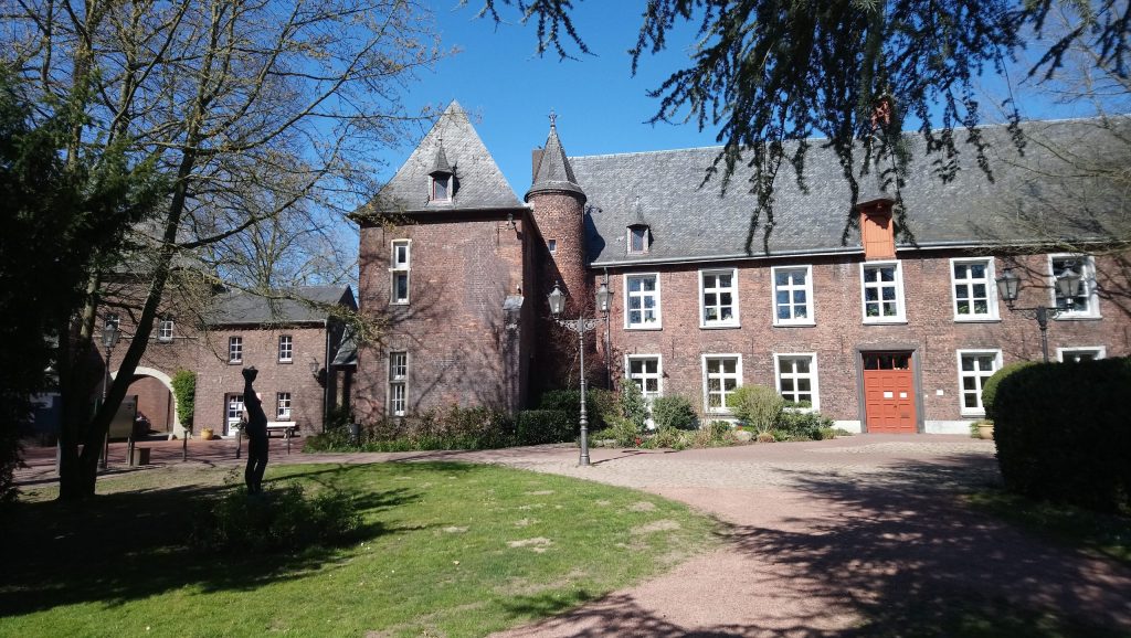 Impressionen – Spaziergang – Heimat und Verkehrsverein Issum