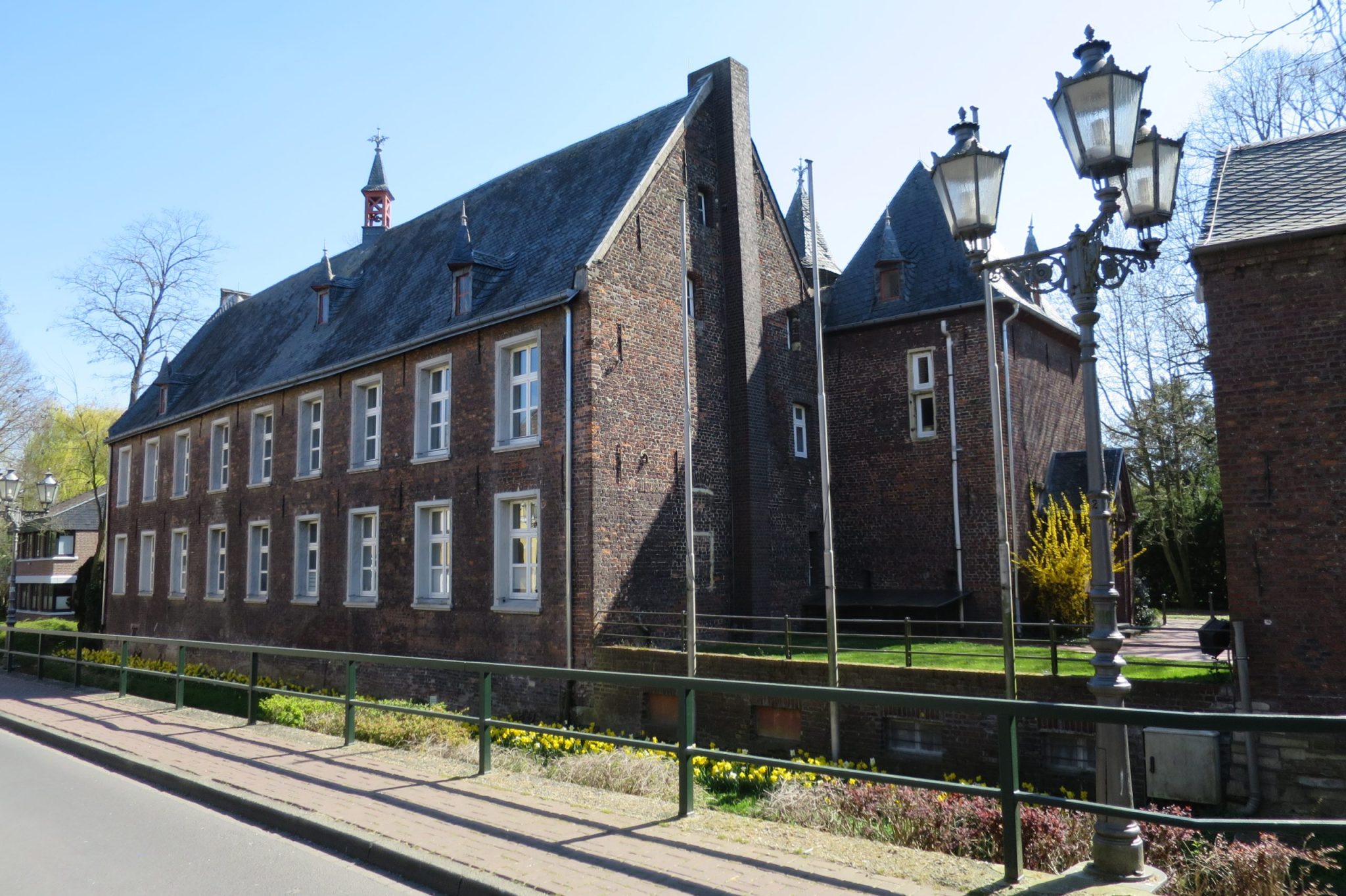 Impressionen – Herrlichkeit Issum – Heimat und Verkehrsverein Issum